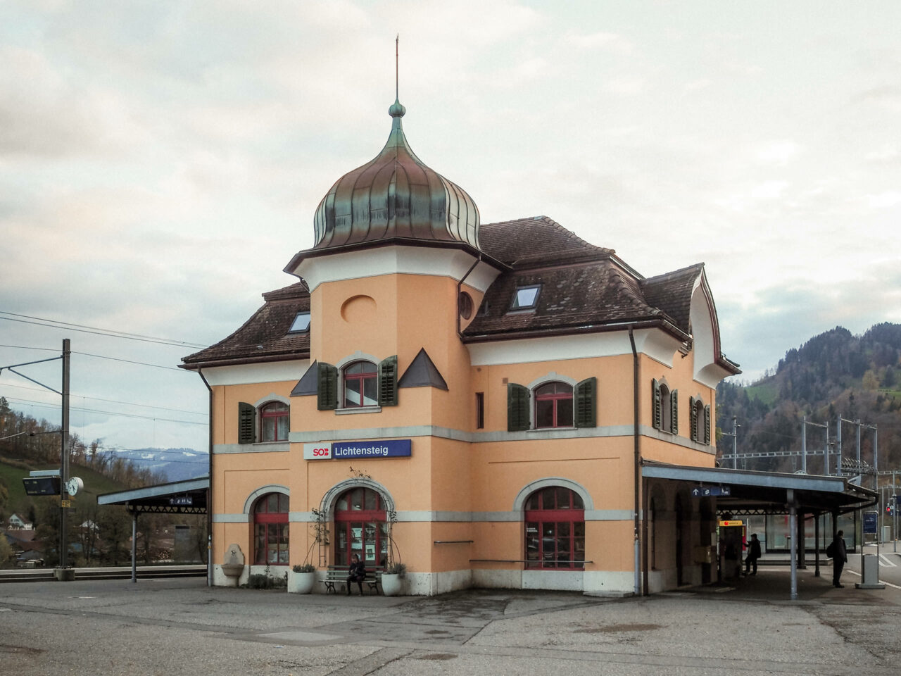 Startseite - Summer of Pioneers Lichtensteig